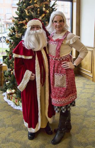 The wonders of the season at Fairhaven Winterfest | 360 | goskagit.com