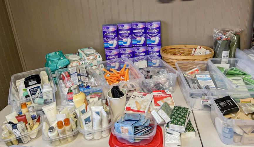 CRC partners with counties to conduct annual Point-In-Time Homeless ...