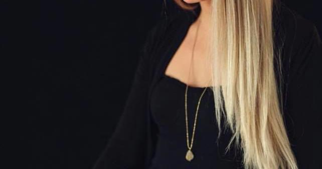 Angela Terek to represent town at Miss Washington pageant Saturday ...