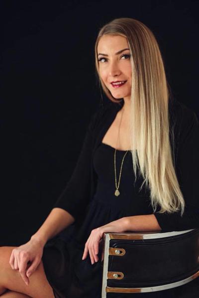 Angela Terek to represent town at Miss Washington pageant Saturday ...