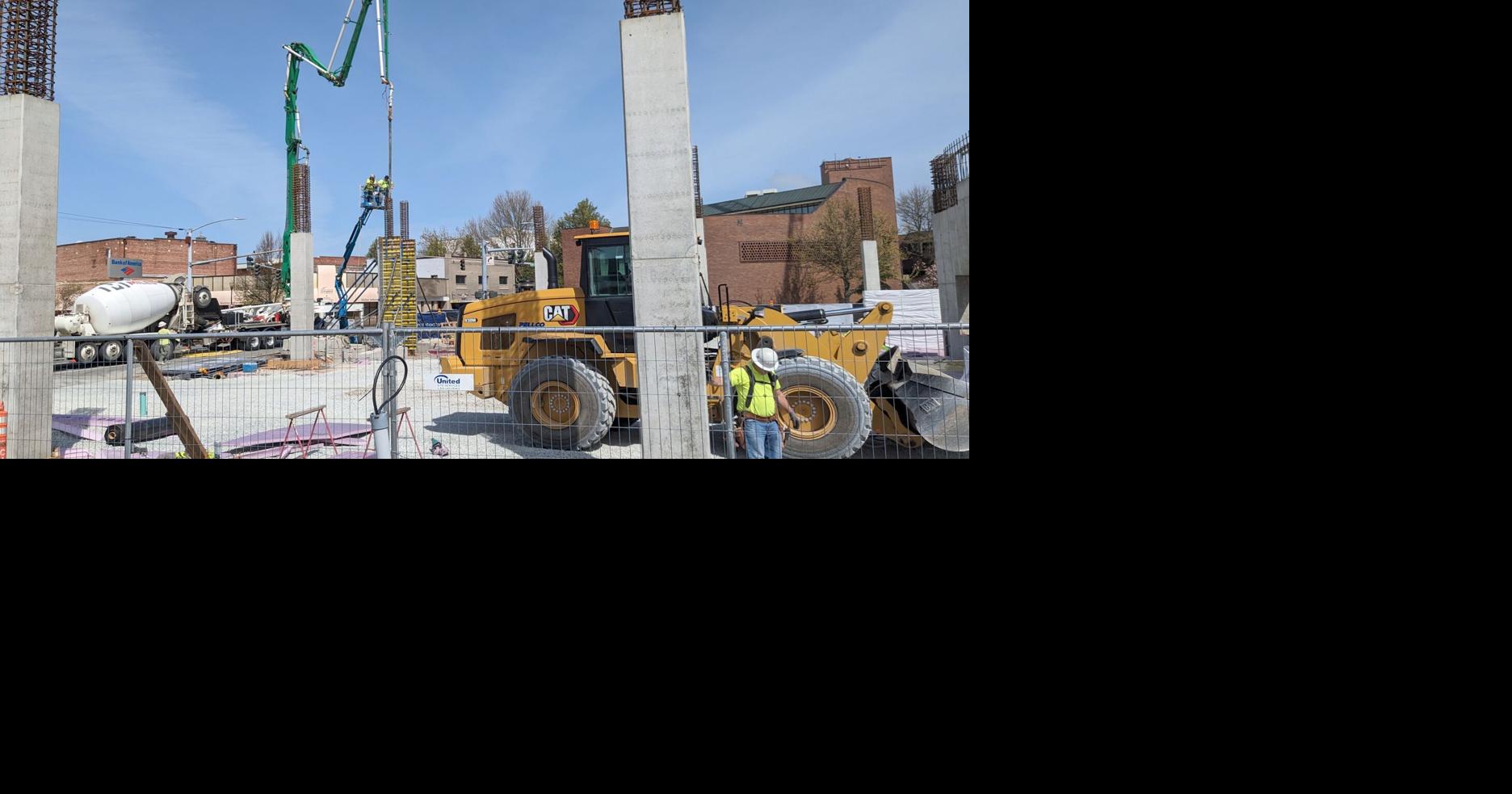 Mount Vernon Library Commons to get another $2.1 million, nearly fully ...