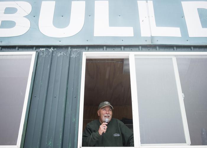 After years as football announcers, pair enjoying time out of the role ...
