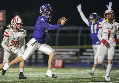 Anacortes football team moves into state semifinals | Local News ...