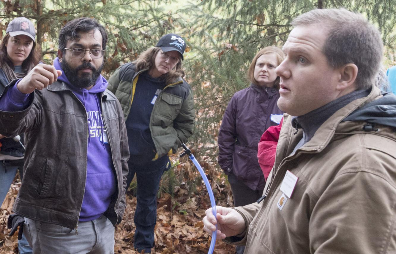 WSU Skagit County Extension shuts down forestry program | Environment ...