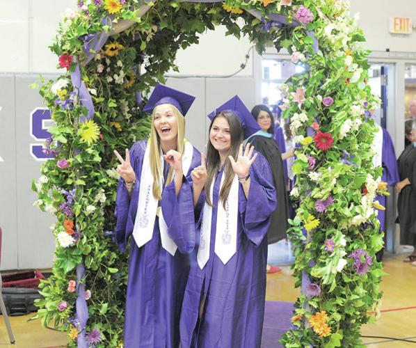 Graduation shenanigans | Local News | goskagit.com