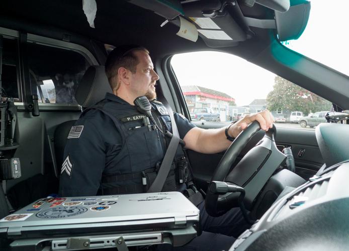 Sedro-Woolley asks for help funding police department | Local News ...