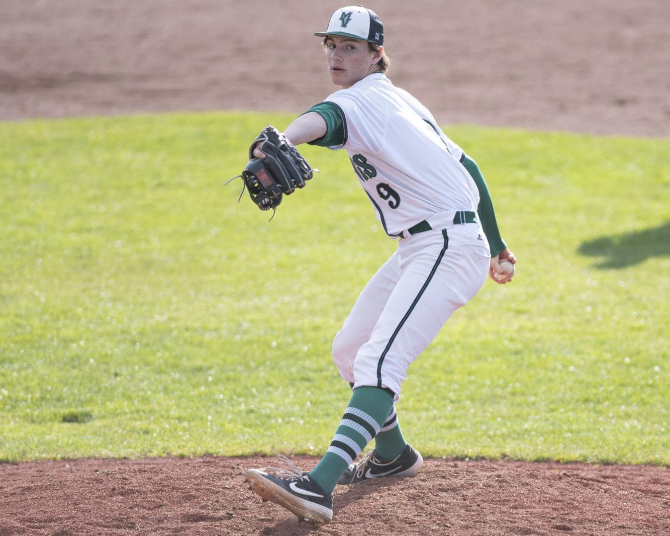 Tuesday's Prep Roundup: Mount Vernon baseball team blasts Ferndale ...