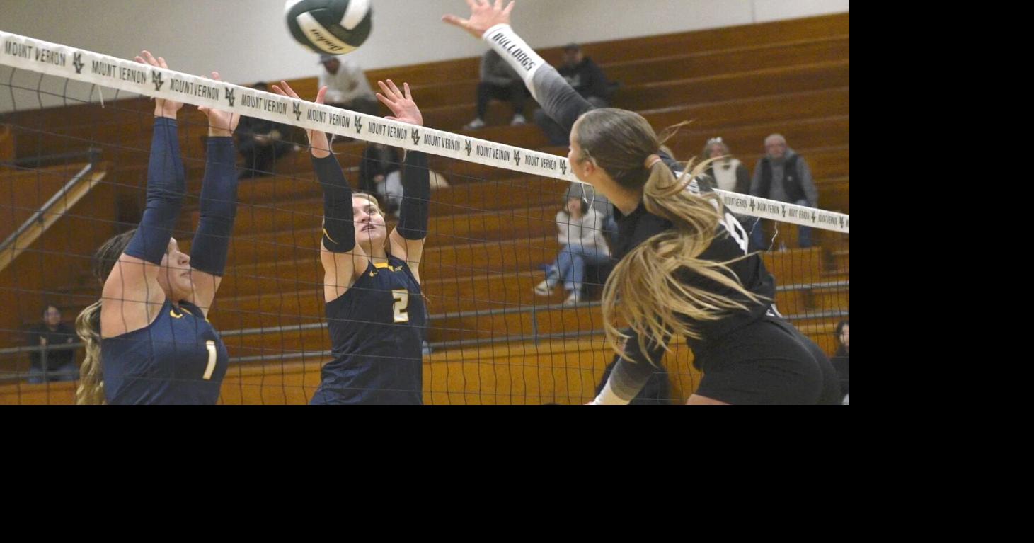 Wednesday's Prep Roundup: Burlington-Edison volleyball team tops Mount ...