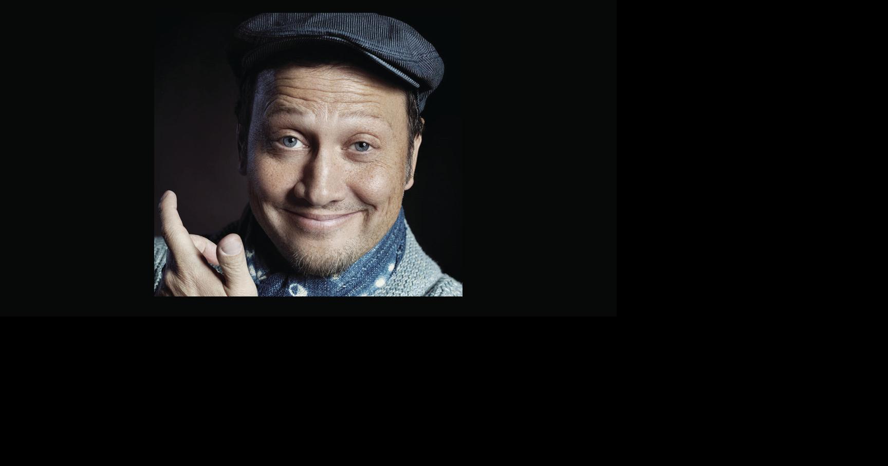 Rob Schneider brings the funny to Skagit Casino | Entertainment News ...