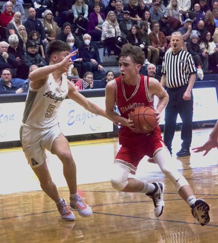 Stanwood prep roundup: Cold-shooting Spartans fall to Arlington | SC ...