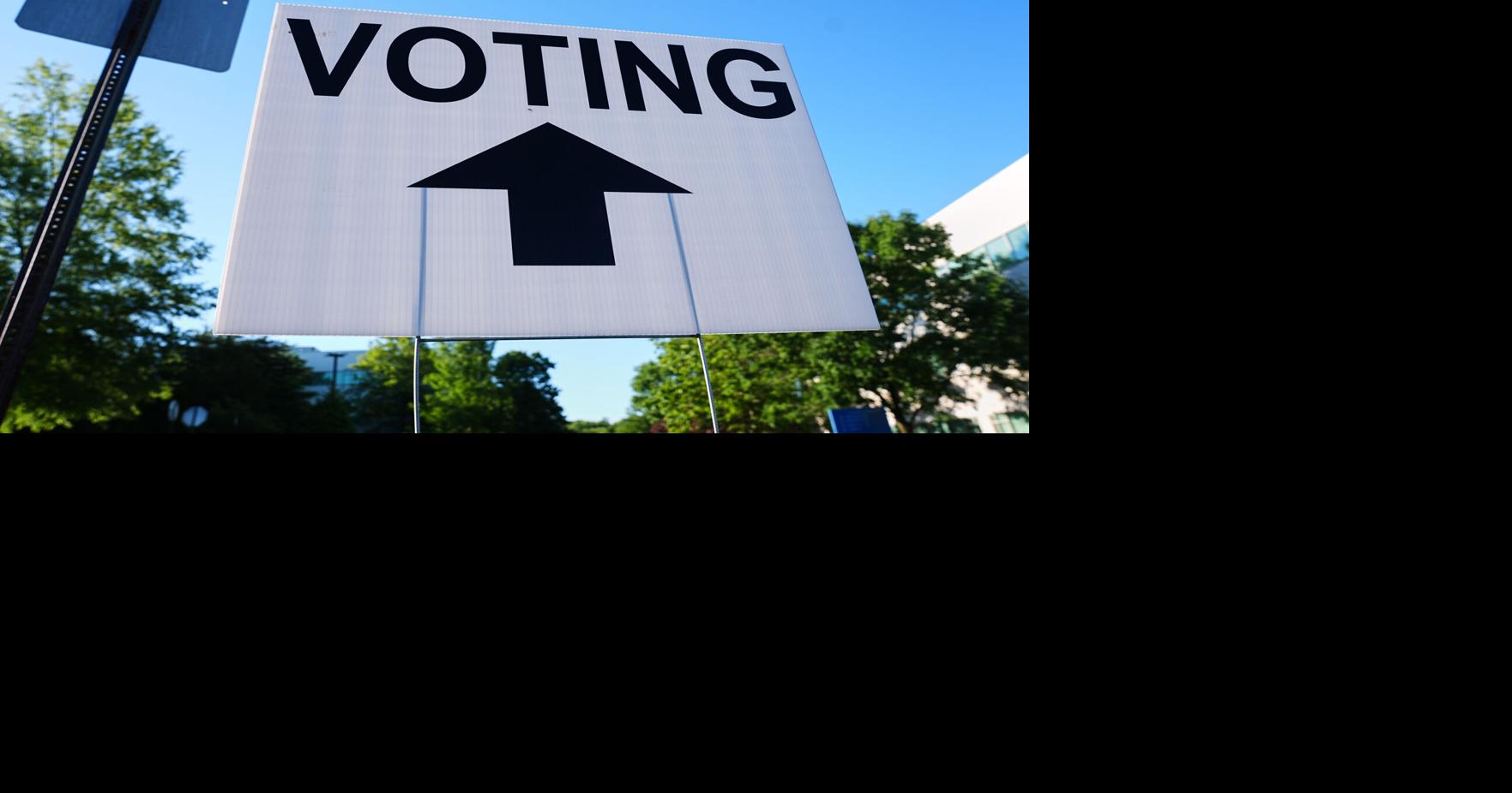 Election 2026 New Jersey | National News | goskagit.com