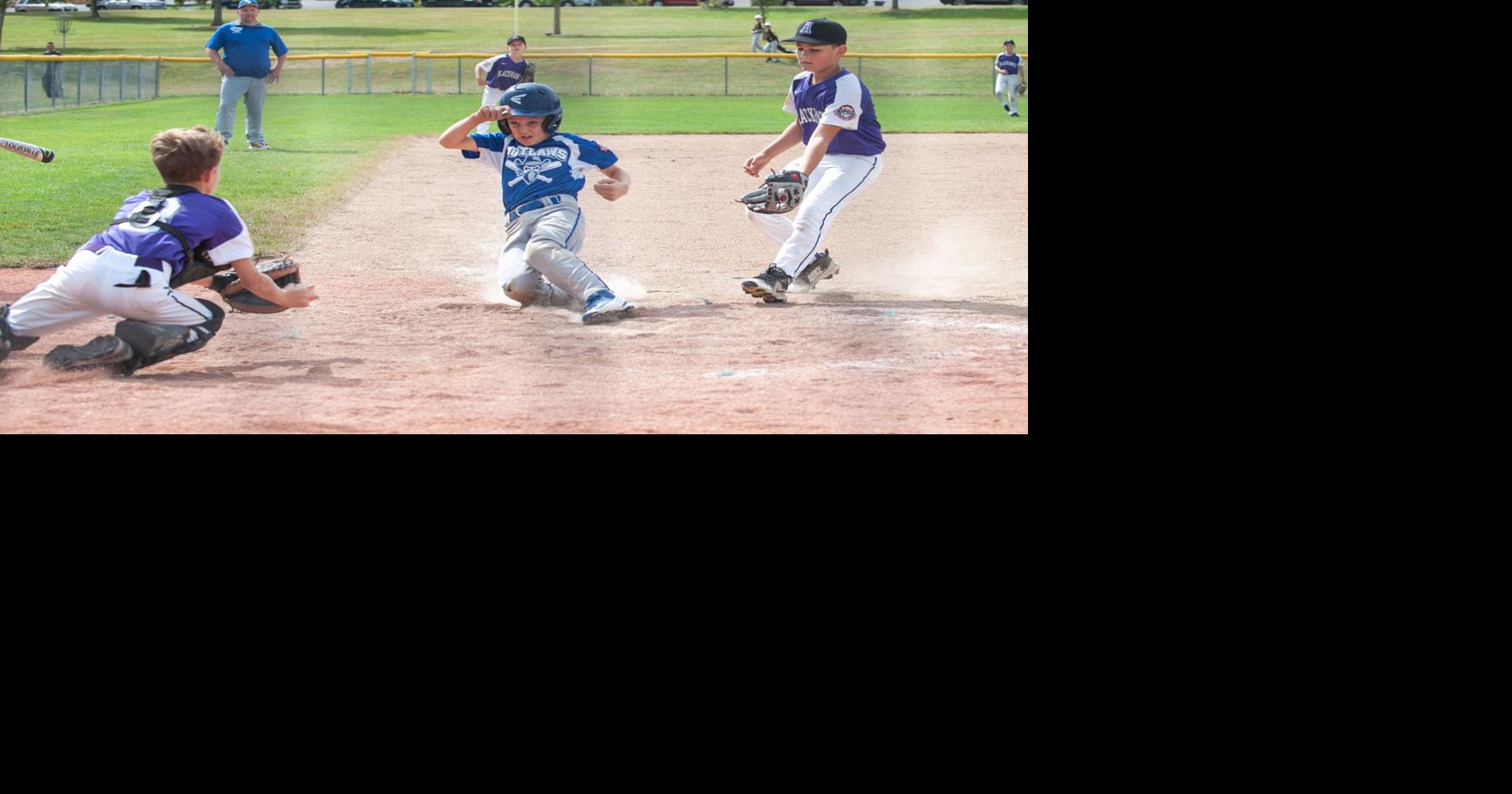 Cal Ripken Baseball Tournaments roll on | Sports | goskagit.com