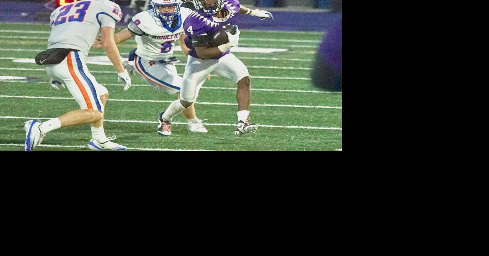Saturday's Prep Roundup: Anacortes football team makes way into state ...