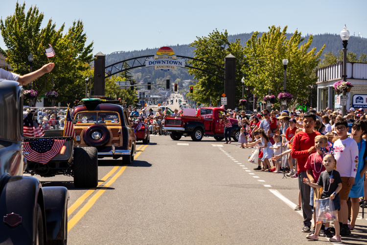 Anacortes celebrates the Fourth of July | News | goskagit.com