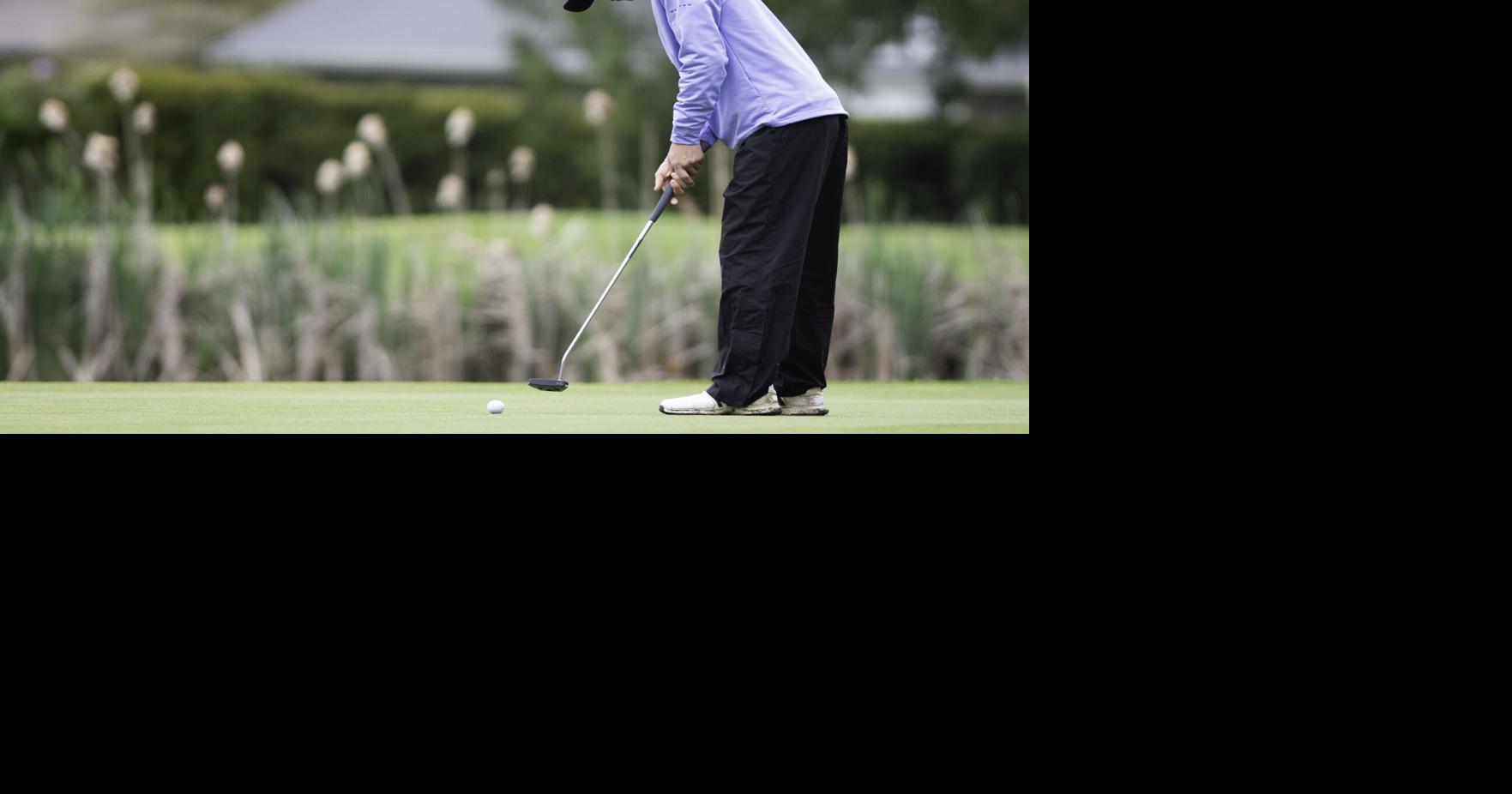 Friday's Prep Roundup: Jackson golfer wins Egbers title in playoff ...