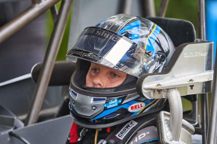 Young racer has another big season | Sports | goskagit.com