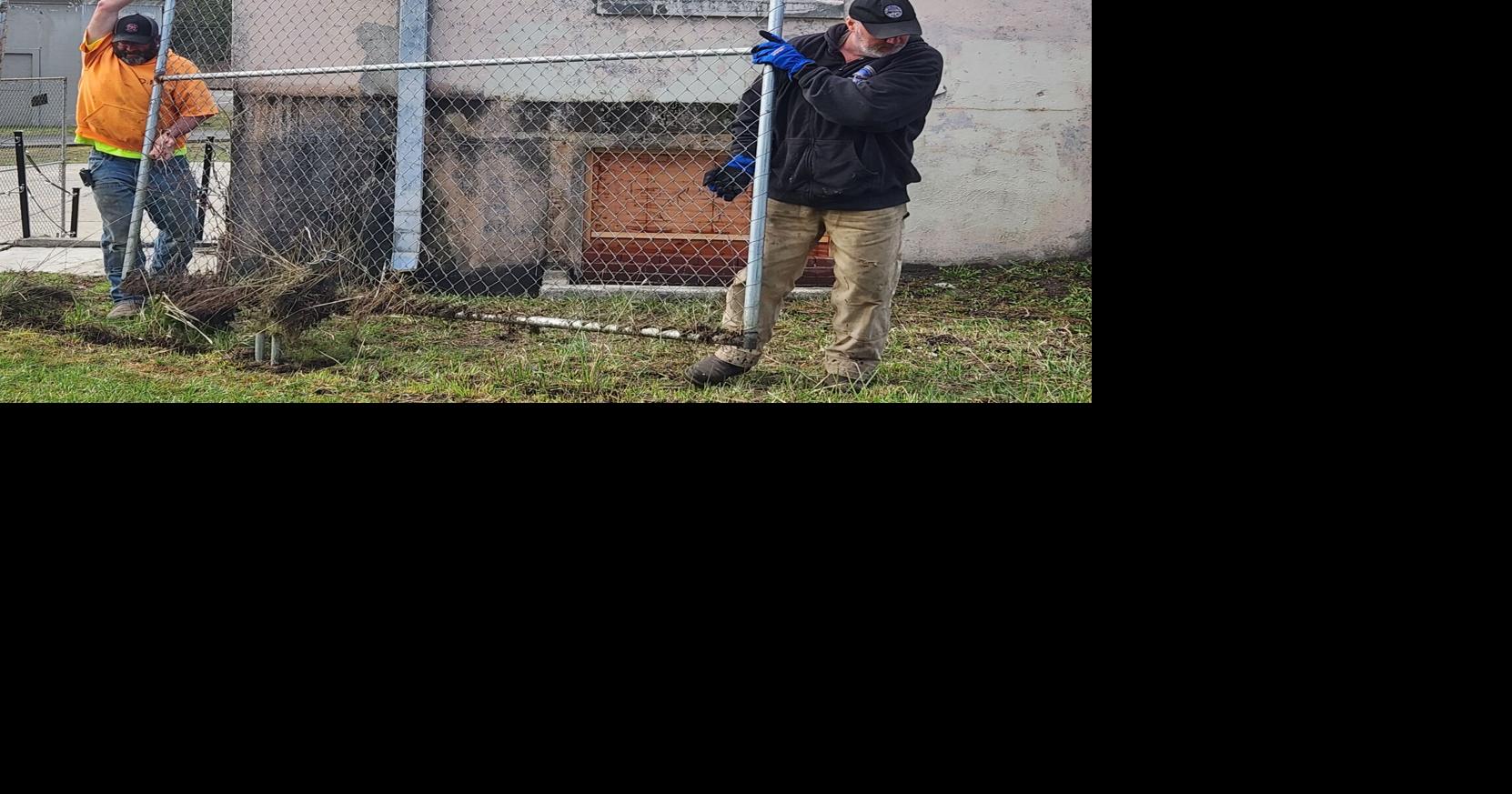 Town of Concrete revamping historic Superior building | Painting ...