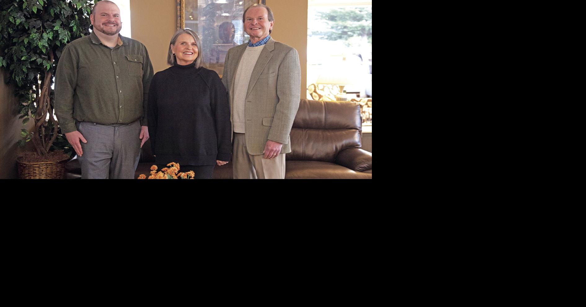 Rolfson’s Home Furnishings | Faces of Skagit 2024 | goskagit.com