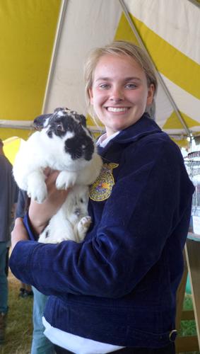 Photo gallery: Silvana Fair, 7.27.19 | Gallery | goskagit.com