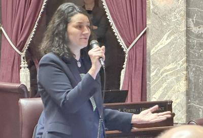 State Senate OKs bill to cap medical debt interest at 1% | Local News ...