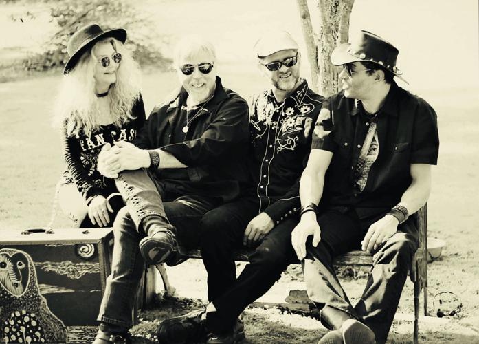 Janie Cribbs and The T.Rust Band headlines Rick Epting fundraiser | 360 ...