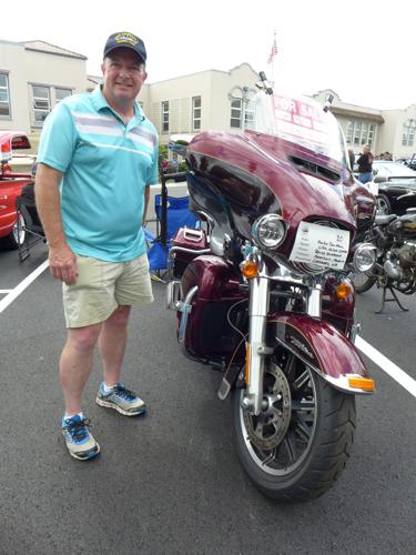 Classic car show at Stanwood Senior Center | | goskagit.com