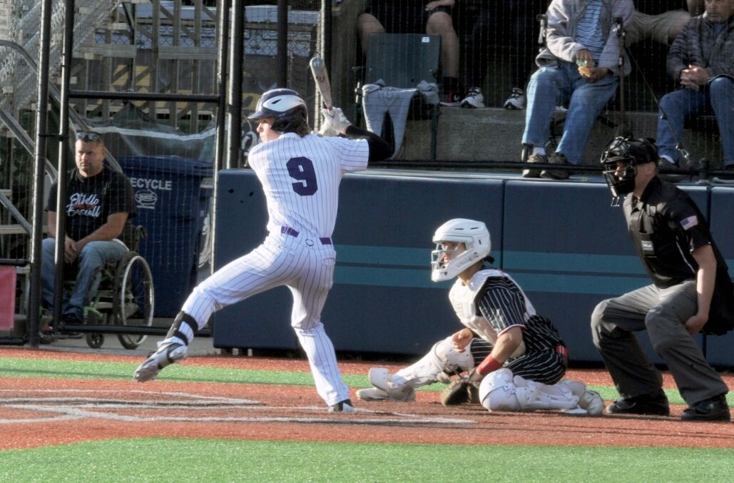 Anacortes High School baseball team wins state tournament semifinal ...