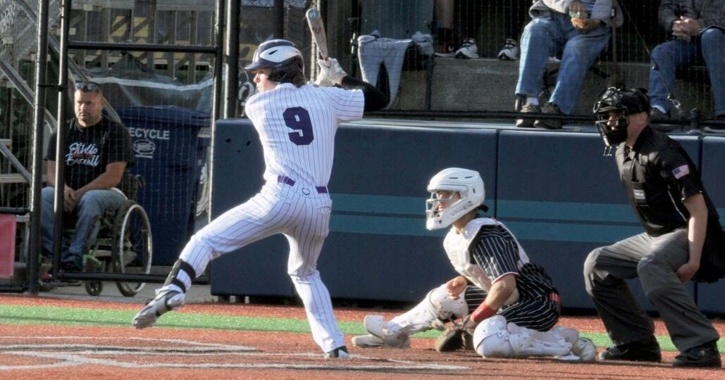 Anacortes High School baseball team wins state tournament semifinal ...