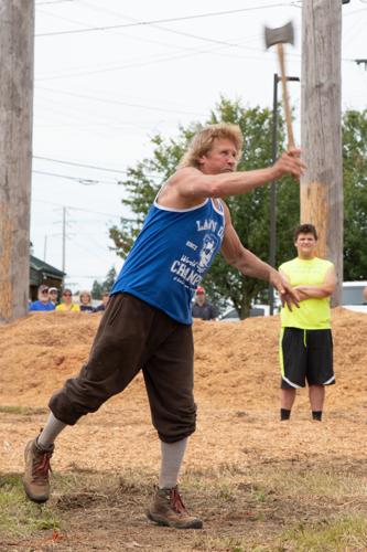 Sedro-Woolley turns out to celebrate the Fourth at Loggerodeo | News ...