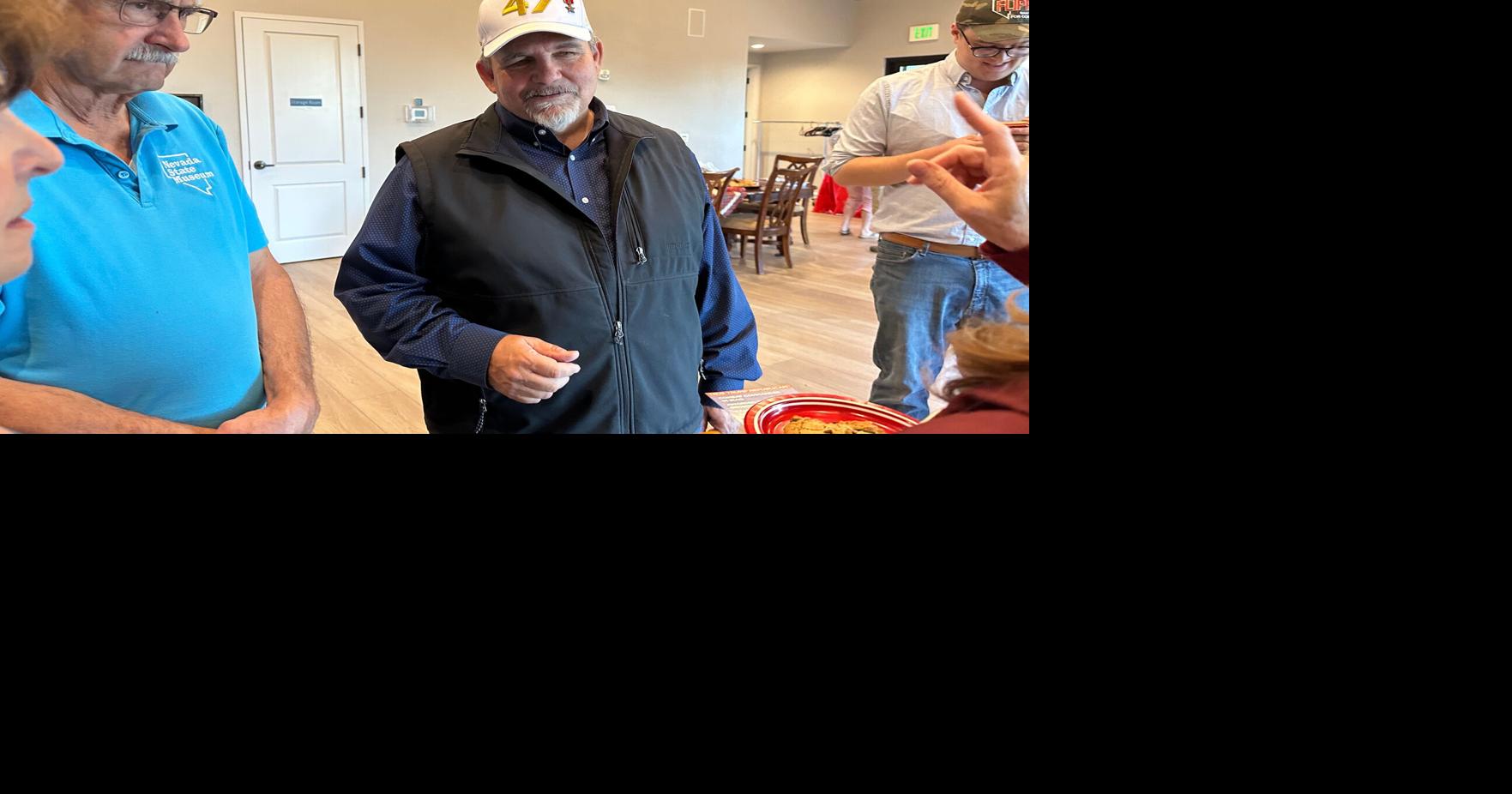 US Election Nevada House | National News | goskagit.com
