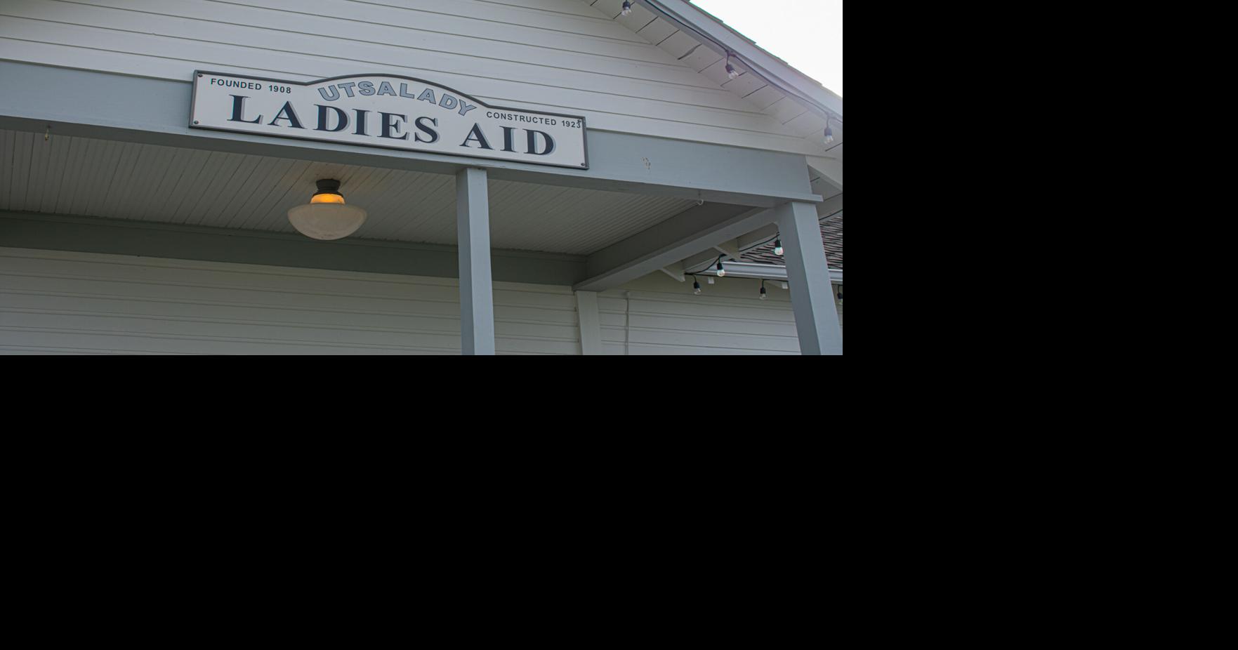 Utsalady Ladies Aid celebrates 100 years in historic building | SC News ...