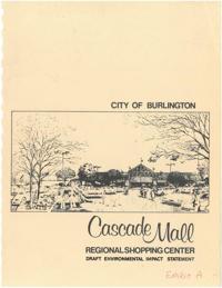 It's the end of an era for Cascade Mall | Local News | goskagit.com