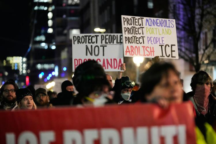 A man shot by Border Patrol during an Oregon immigration stop pleads ...