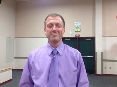 Get to Know: Brian Hanrahan | All Access | goskagit.com