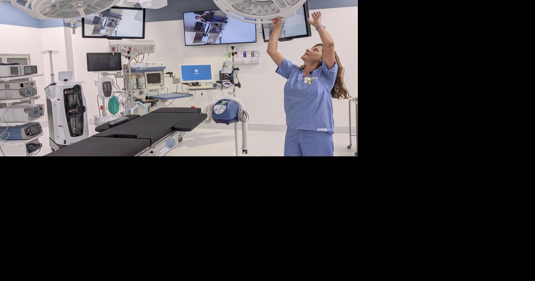 New outpatient surgery center set to open Dec. 12 | Health | goskagit.com