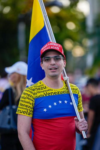 US Venezuela | National News | goskagit.com