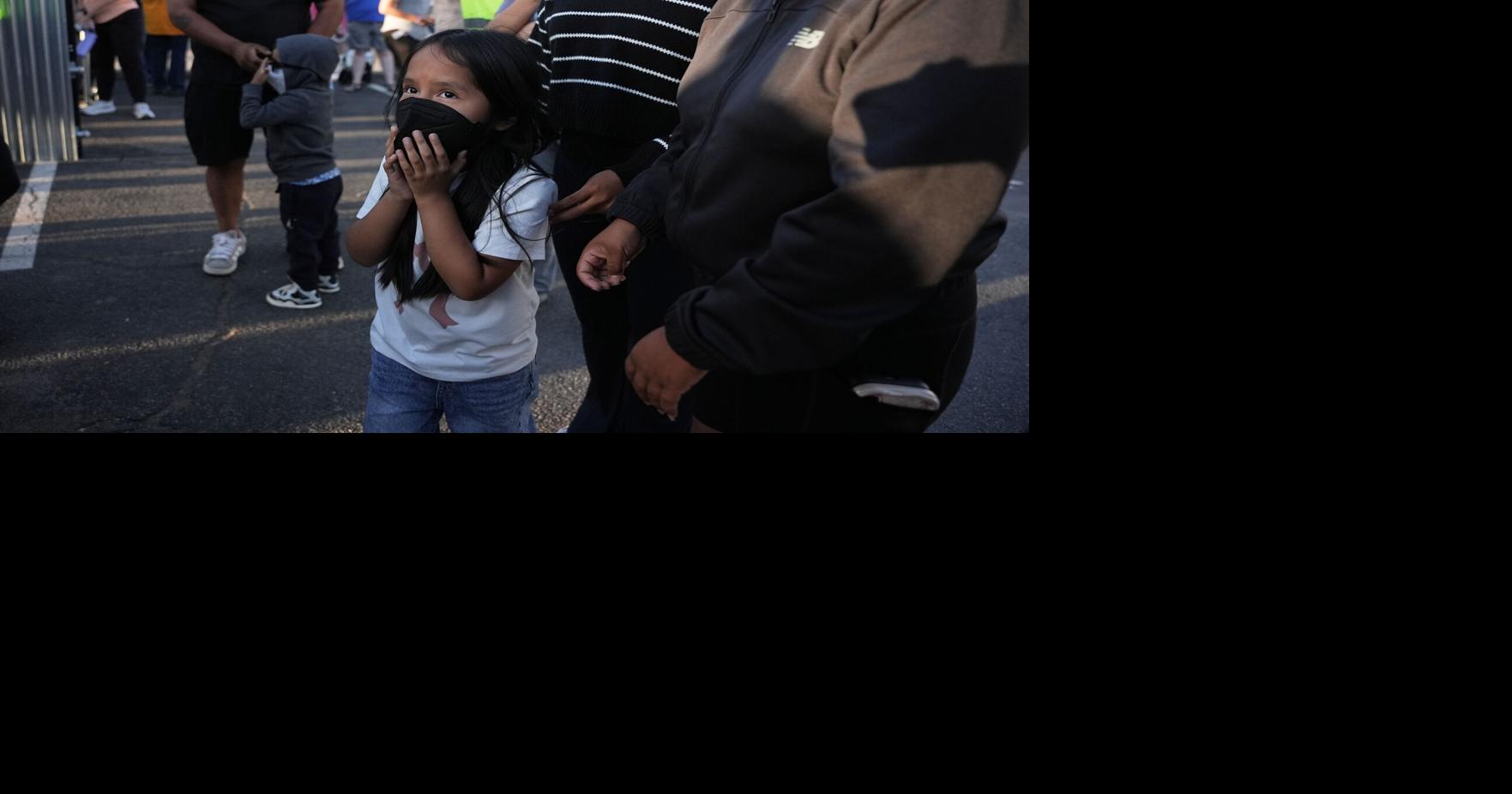 Immigration Protests New Jersey | National News | goskagit.com
