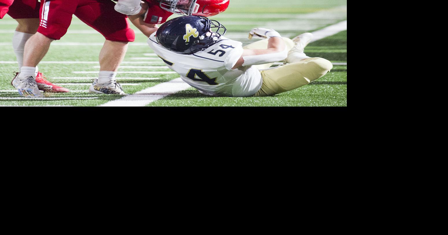 Penalties, red zone stumbles prove costly in Stilly Cup loss | Sports ...