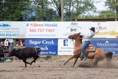 Sedro-Woolley Rodeo is back on | Local News | goskagit.com