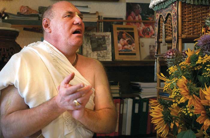 A Krishna Celebration | News | goskagit.com