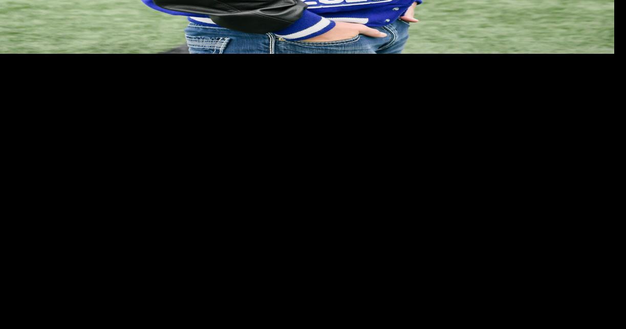 Tacker, Dylan | Class of 2020 | goskagit.com