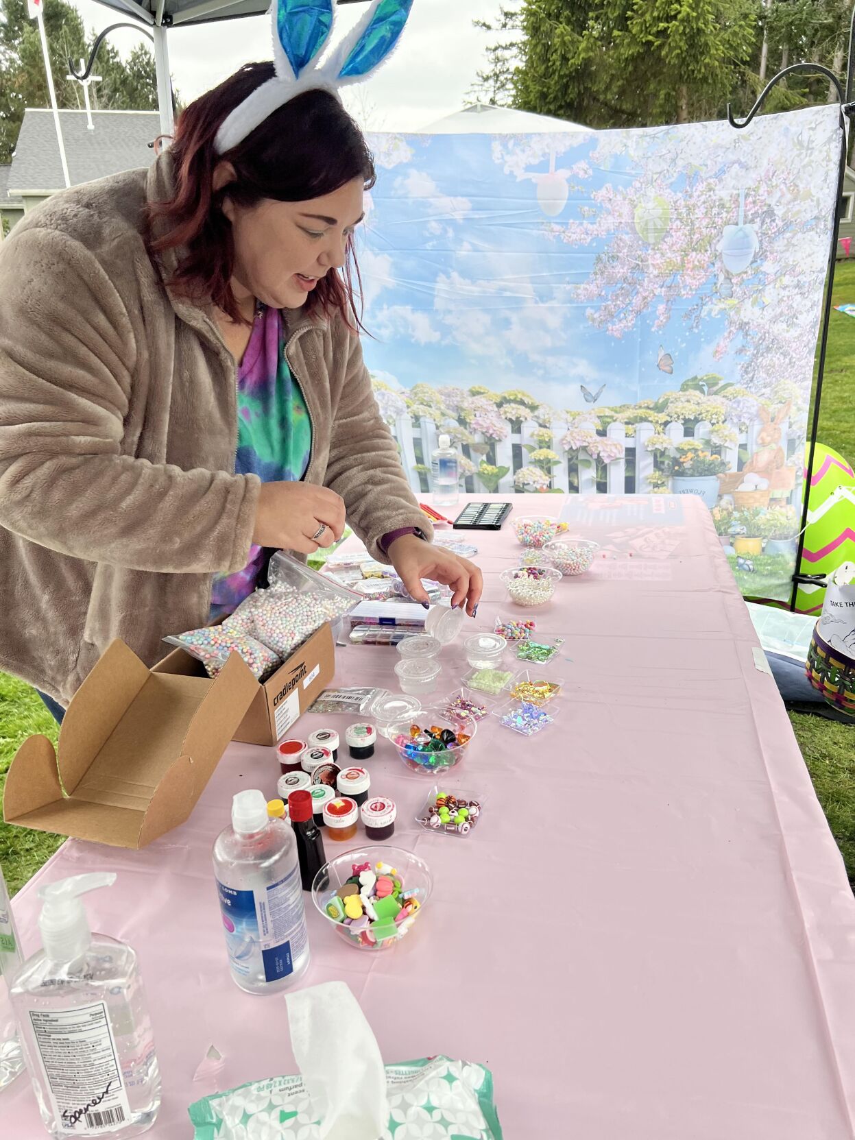Disability-inclusive Easter egg hunt returns to Camano on April 12 | SC ...