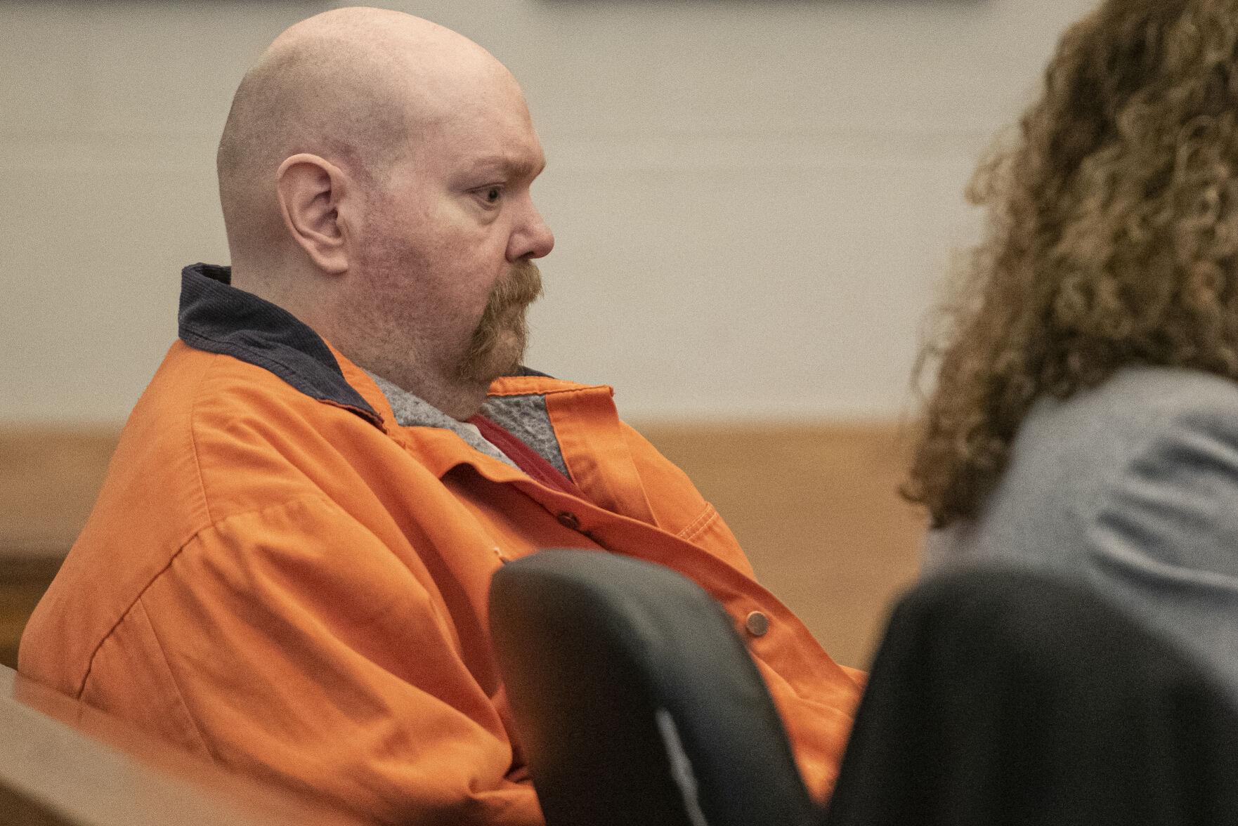 Daly pleads guilty in 2012 killing, sentenced to 18 years | Crime ...