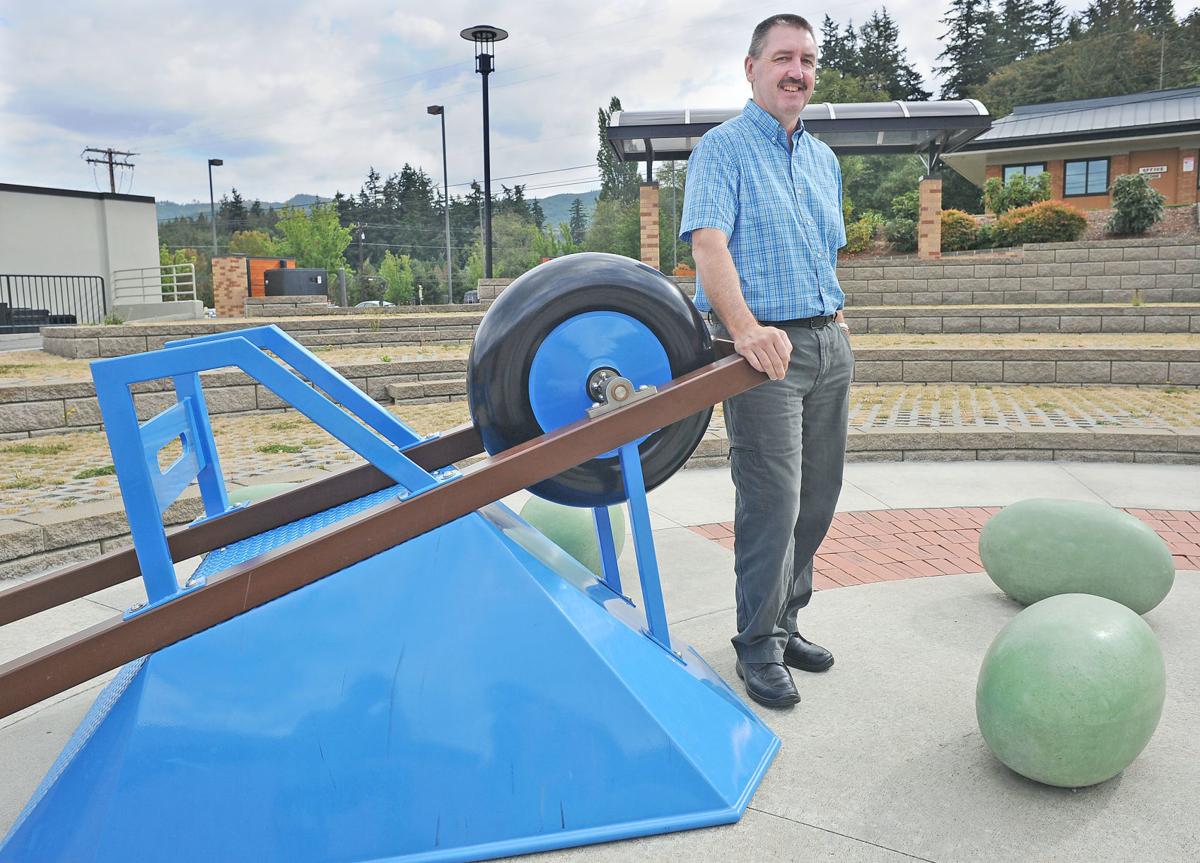 New Conway superintendent brings diverse background | News | goskagit.com