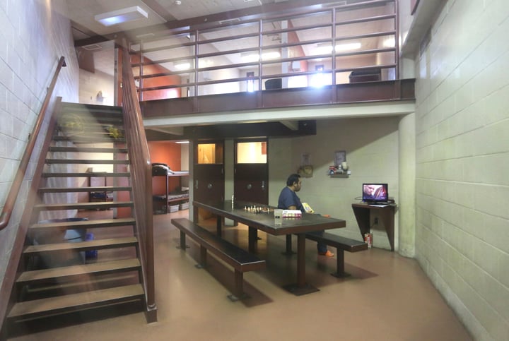 SCORE and Skagit County Jail | Gallery | goskagit.com