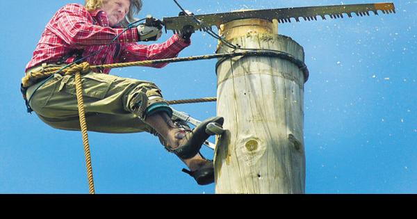 Loggerodeo takes over Sedro-Woolley | Entertainment | goskagit.com