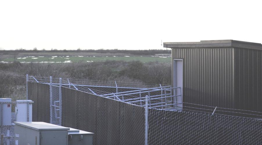 Reopening of Wiley Slough celebrated | Environment | goskagit.com