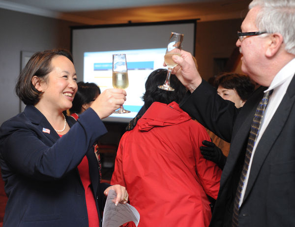 Janicki well ahead in county commissioner race | All Access | goskagit.com