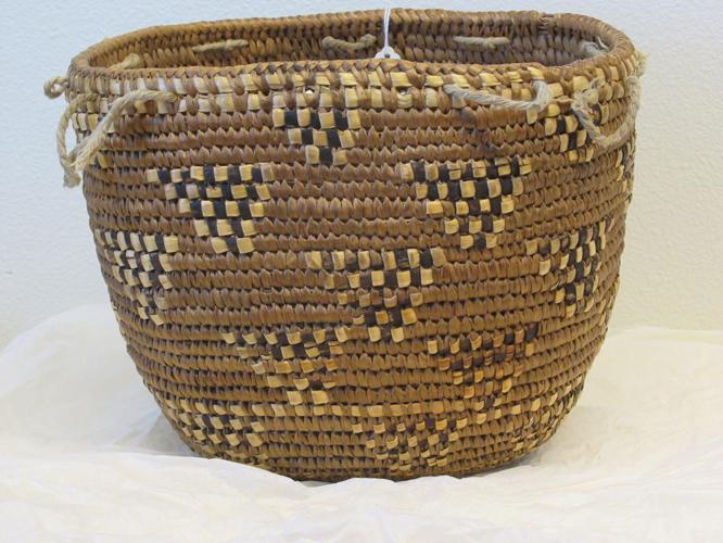 A history through artifacts: The Samish Indian Nation’s archival work ...