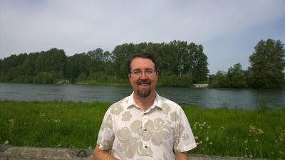 Get to know: Richard Brocksmith | Local News | goskagit.com